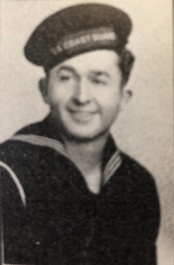 WWII Sebastian Co Ar
