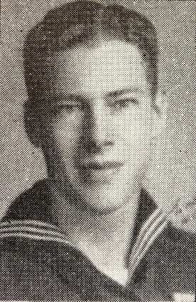 WWII Sebastian Co Ar