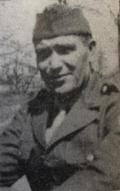 WWII Sebastian Co Ar