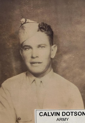 WWII Sebastian Co Ar