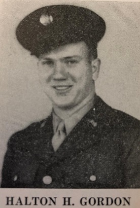 WWII Sebastian Co Ar
