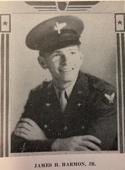 WWII Sebastian Co Ar