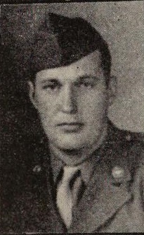 WWII Sebastian Co Ar
