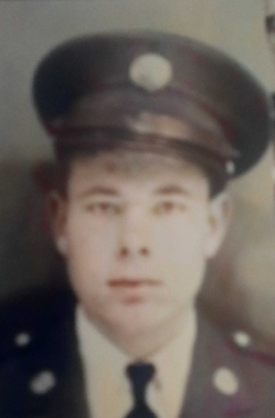 WWII Sebastian Co Ar